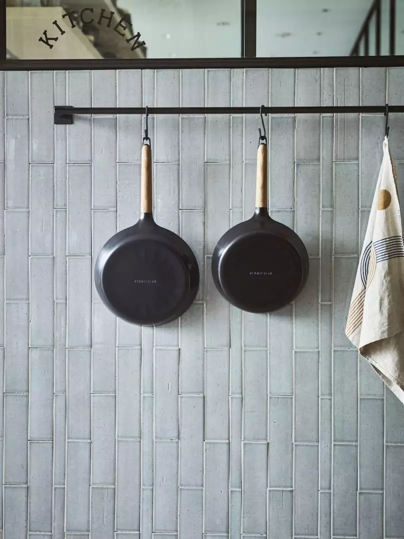 vermicular frying pan