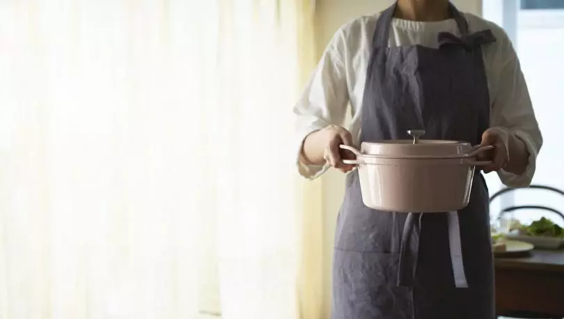 verimcular cookware تنور برتن