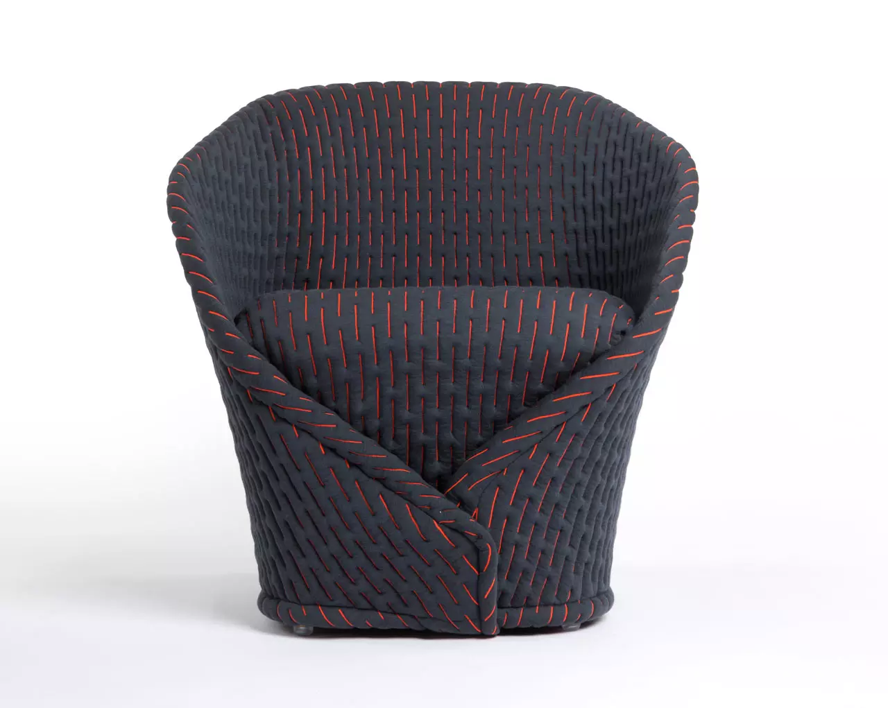 Talma Lounge Chair por Benjamin Hubert para Moroso