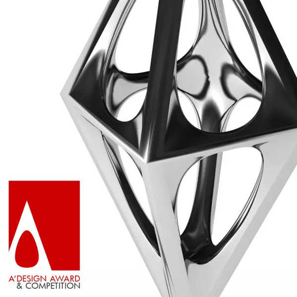 a-award-design-competition-logo