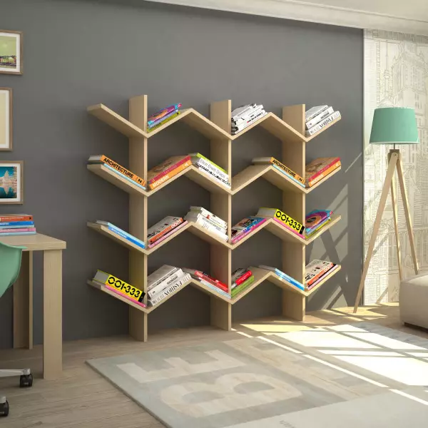 vbookcase