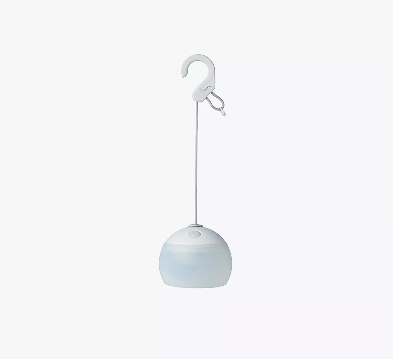 Snow Peak Hozuki Lantern 2.0 - Design Milk