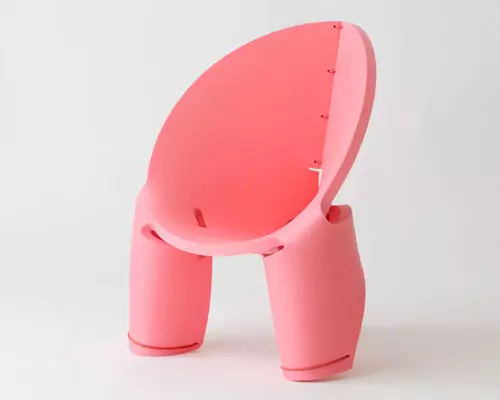 EVA Chair for Kids ka h220430