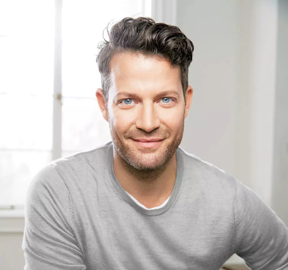 Luister na Episode 39 van Clever: Nate Berkus