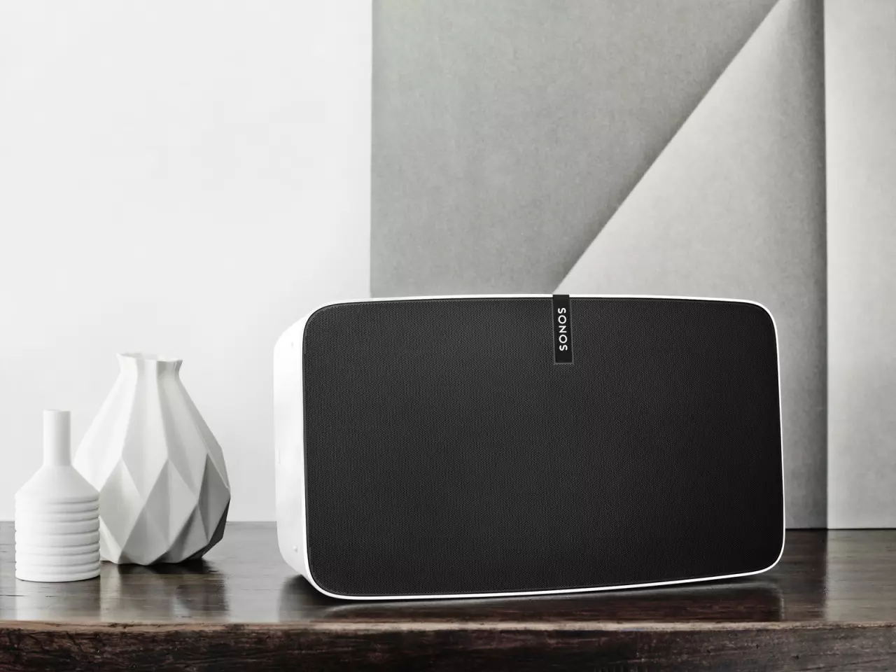 Sonos ITAMBO:5 Zviri Nyore Zvinoberekwa Kubva Mukukonana