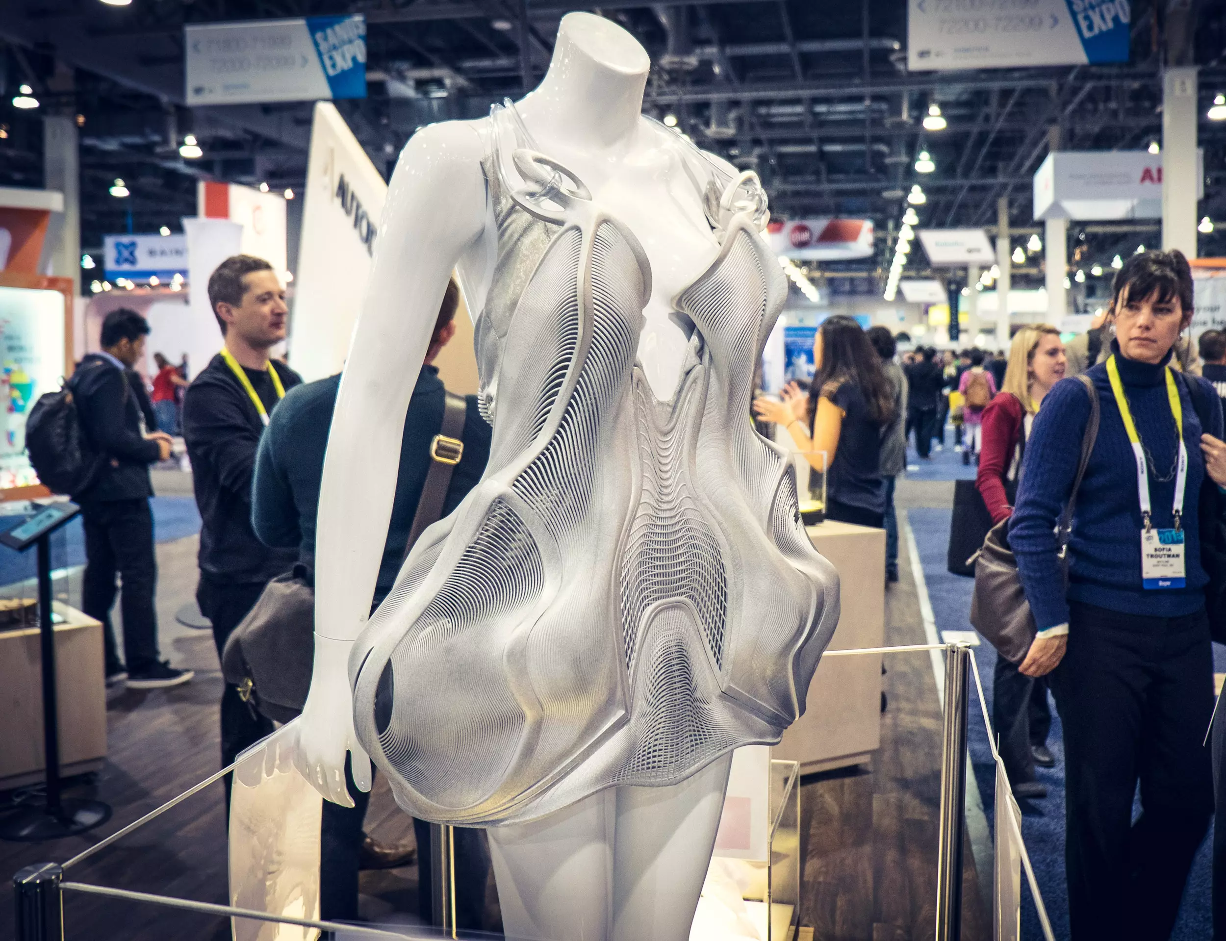 10 najboljših in inovativnih modelov s CES 2015 - Design Milk