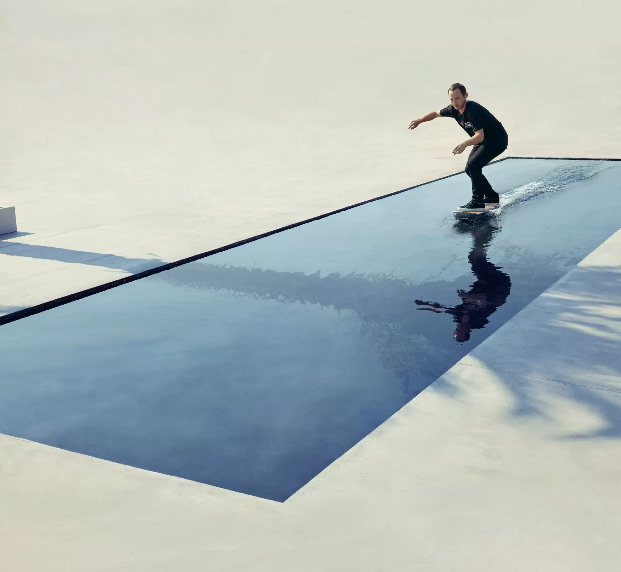 Lexus Slide Hoverboard Yinyani - Uyilo lobisi