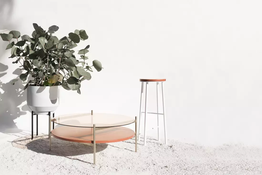 YIELD estreia novos designs na ICFF