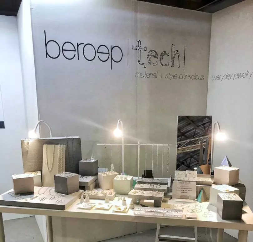 Náš oblíbený výběr z veletrhu WestEdge Design Fair 2019