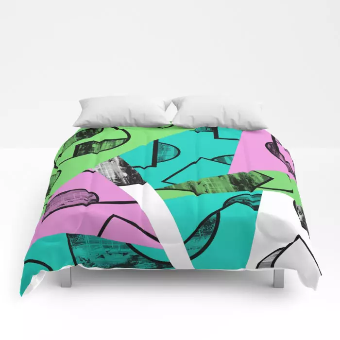 Society6 Agbekale Olutunu