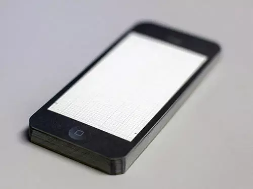 PixelPads: iPad və iPhone-lara bənzəyən bloknotlar