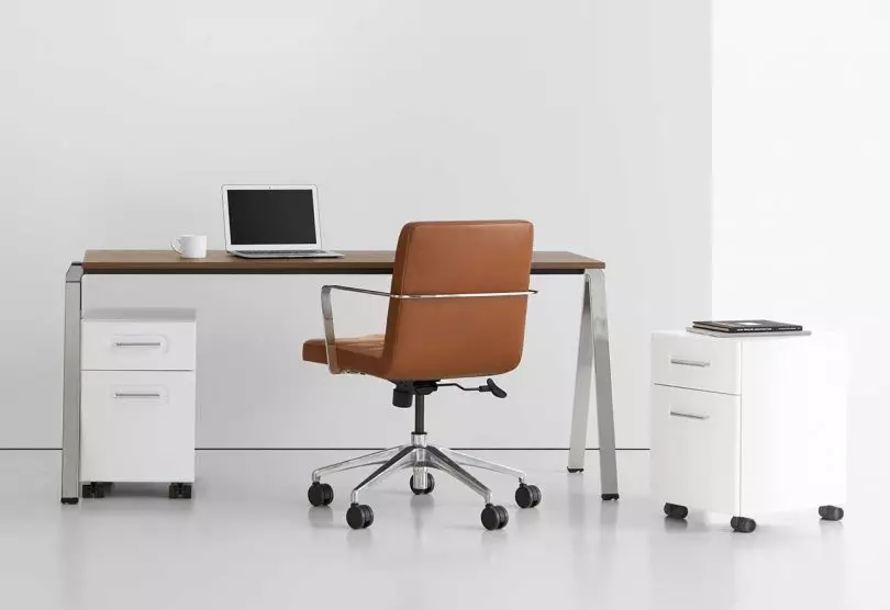 Bernhardt Design lanserer private arbeidsinnstillinger med My Place 1481_11