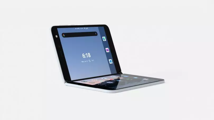 يتوقف نجاح Microsoft Surface Duo على شاشتين 15078_5