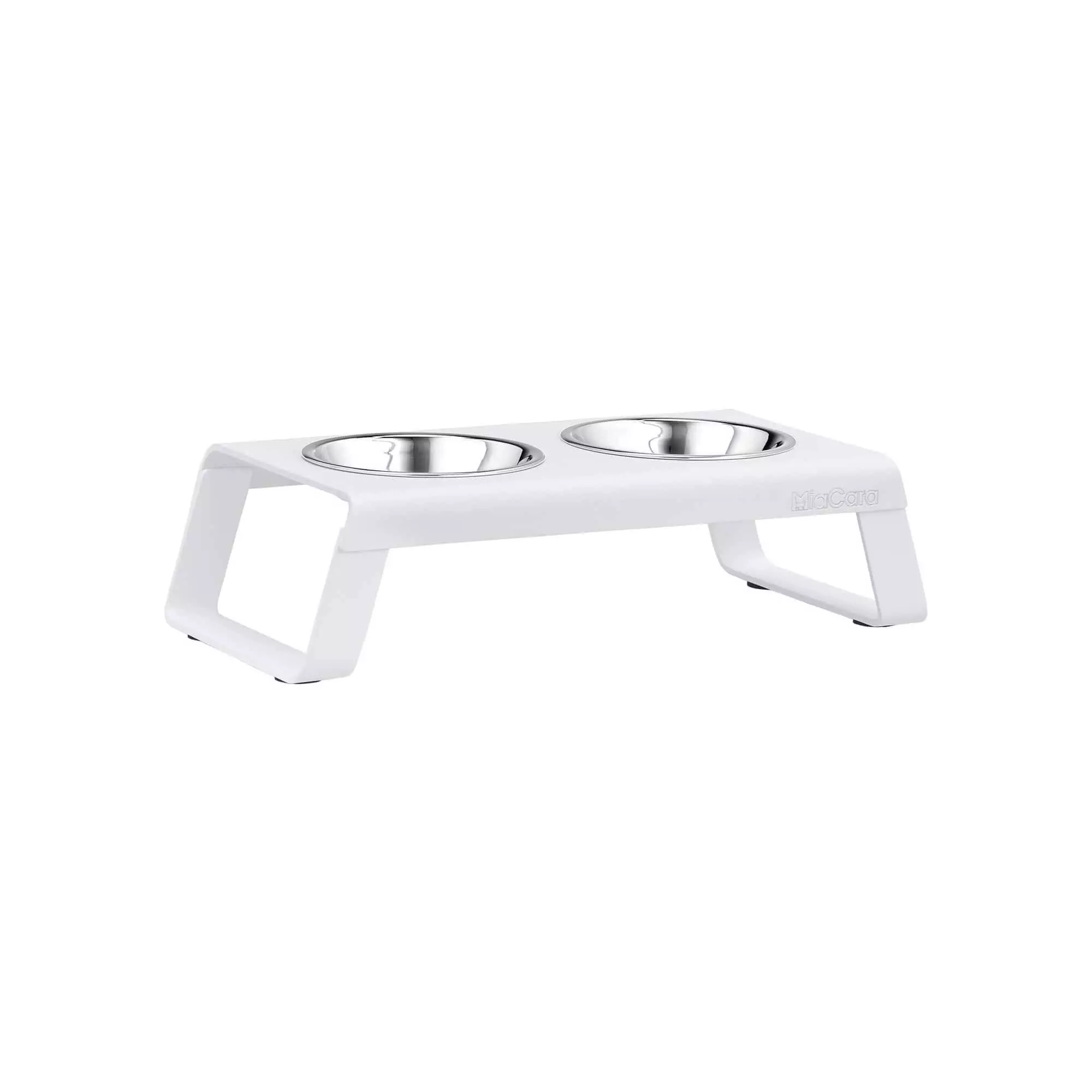 Desco Aluminium Cat Feeder