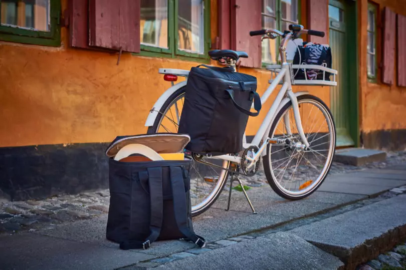 SLADDA: IKEA designer en cykel til hverdagen 16497_12