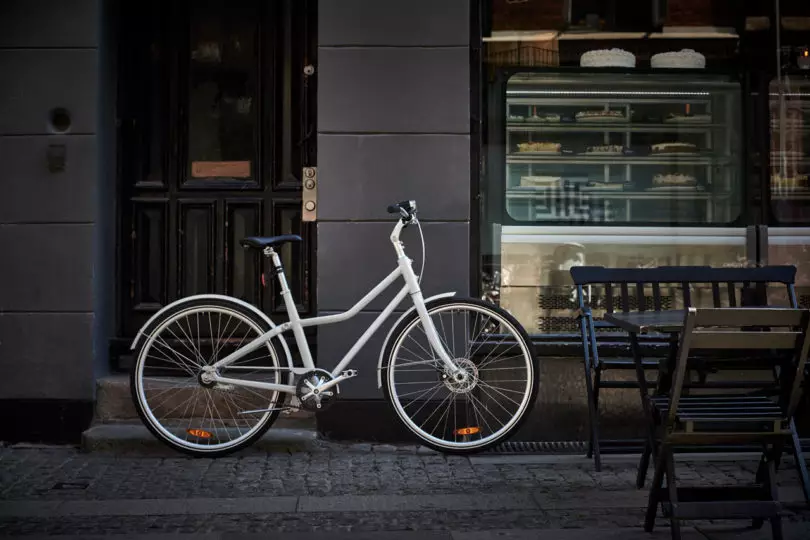 SLADDA: IKEA designer en cykel til hverdagen 16497_13