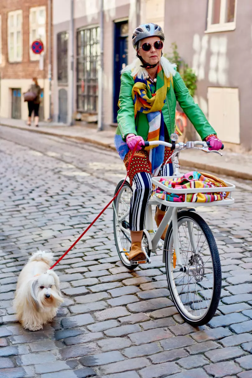 SLADDA: IKEA designer en cykel til hverdagen 16497_5