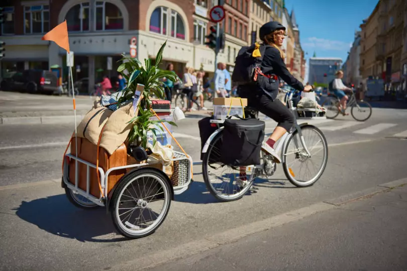 SLADDA: IKEA designer en cykel til hverdagen 16497_8