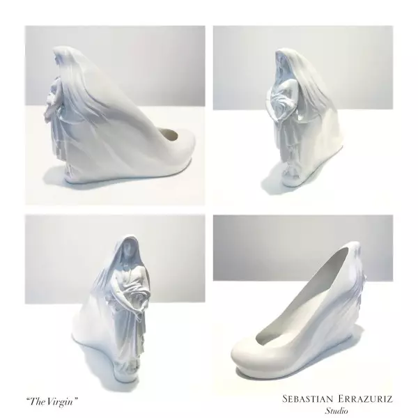 Sebastian-Errazuriz-12Ayaqqabı-12Lovers-2-Ayaqqabı7-The-Virgin