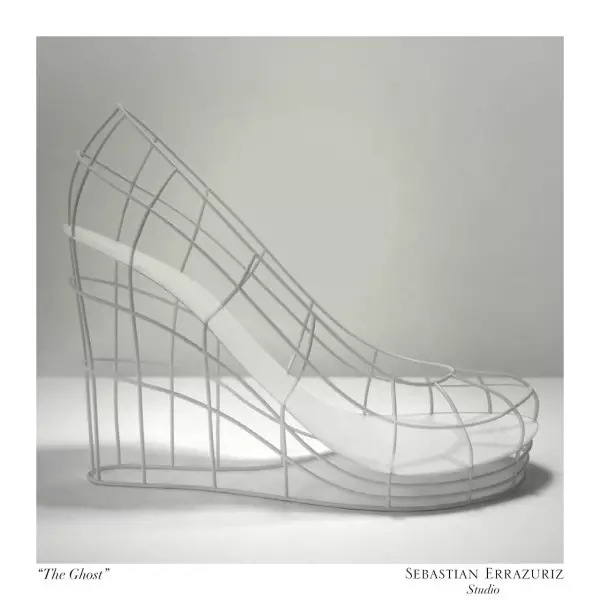 Sebastian-Errazuriz-12Shoes-12Lovers-13-Shoe11-The-Ghost