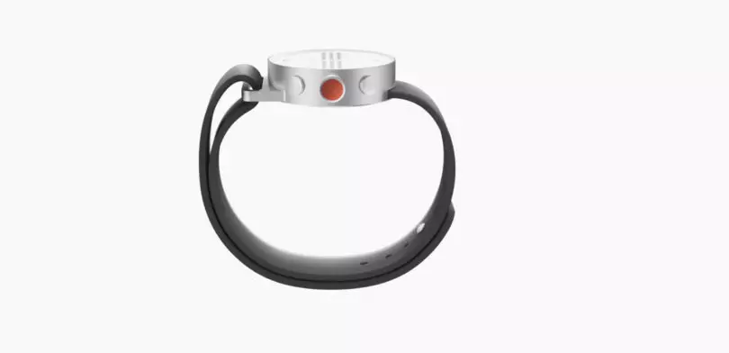 Ginagawa ng Dot Smartwatch ang Oras 17058_7