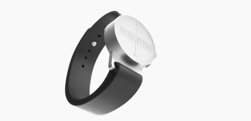 Smartwatch Dot вақтро моддӣ мекунад 17058_9