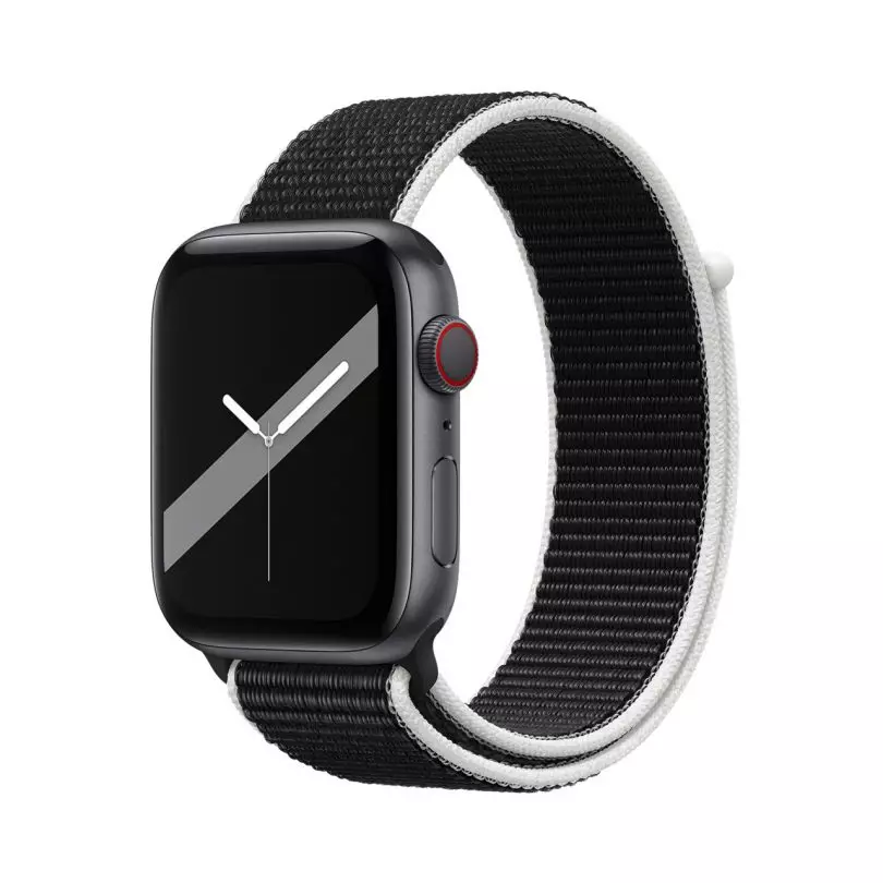 Awọn ifilọlẹ Apple Watch International Gbigbasilẹ fun Awọn Olimpiiki Igba Ooru 1820_3