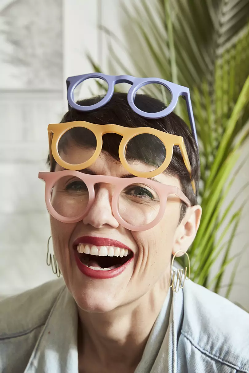 The Birth of Carla Colour’s Vintage-Meets-Modern Eyewear-ի ծնունդը 1880_1