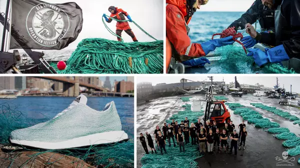 adidasxparley