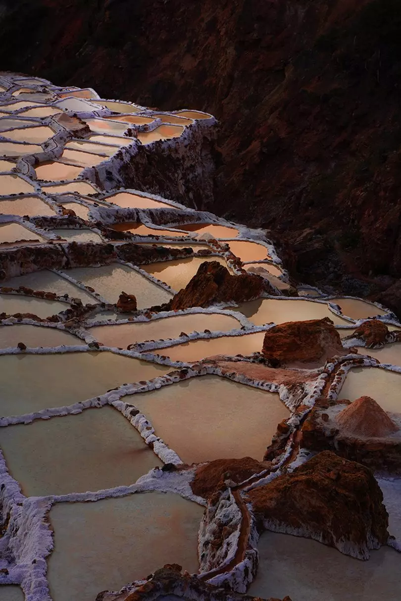 Baja Perú