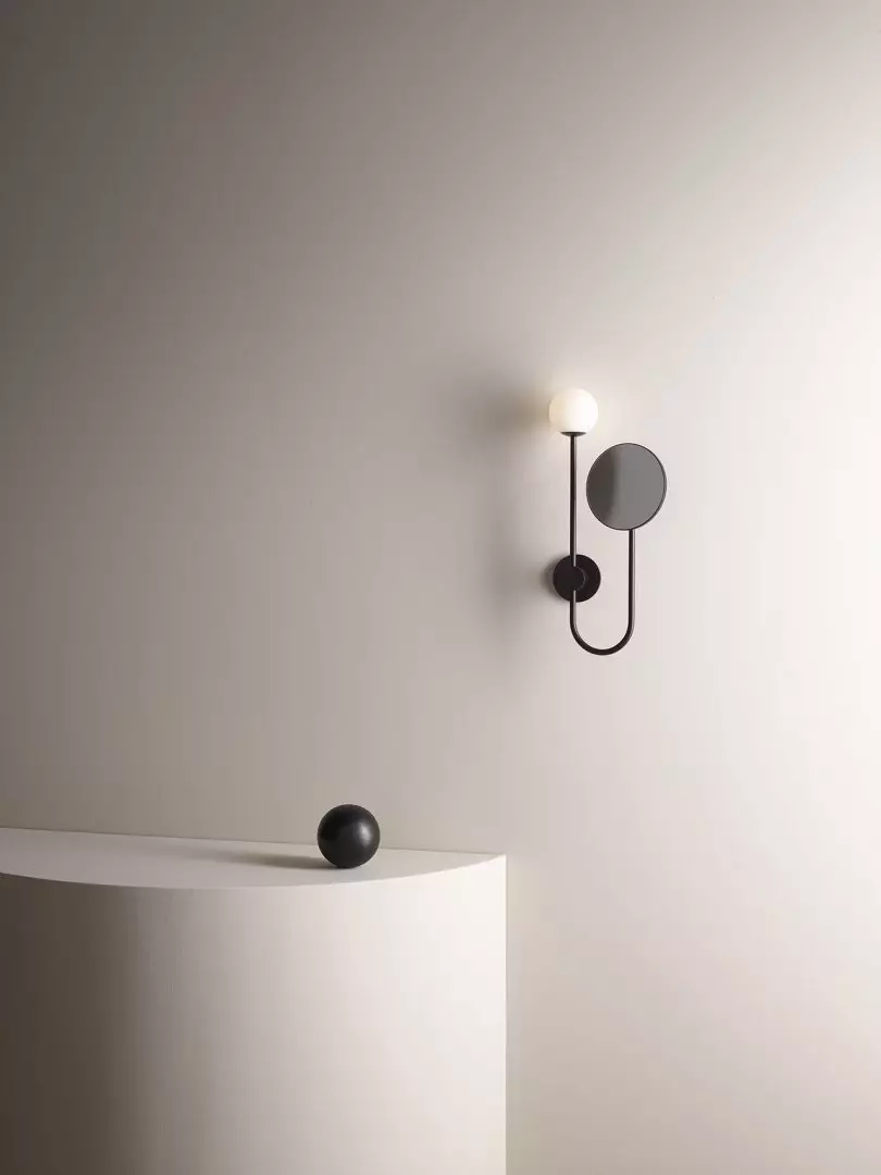 odi sconce