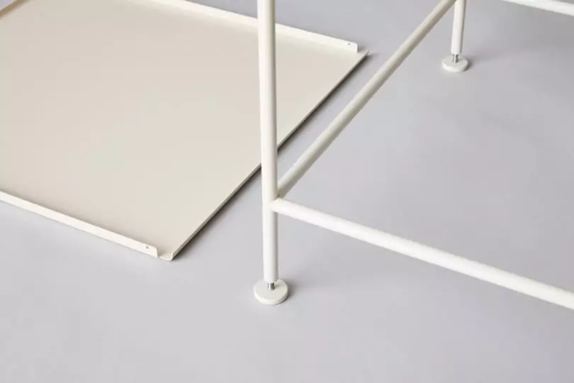 Stille Is Minimalist, Easy-to-Assemble Shelving by Standard Issue 2417_7