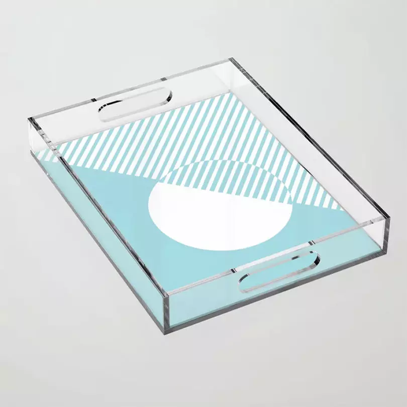 E matua manino lava: Sosaiete6's New Acrylic Trays + Pusa e Faaopoopo atili ai Ata i Lou Olaga 2495_6