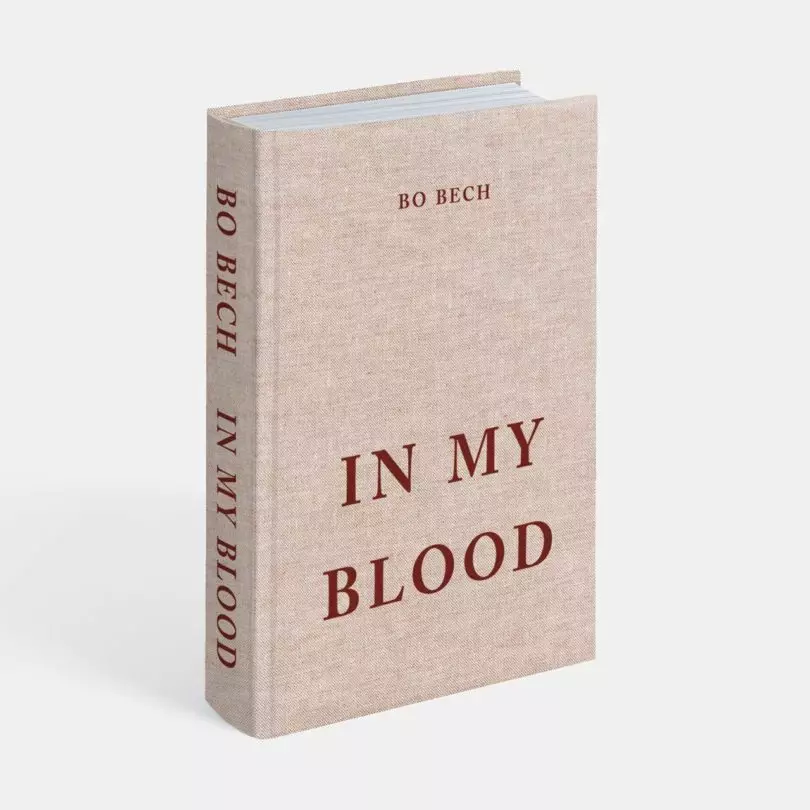 In My Blood: Buku Masakan Baharu daripada Chef Denmark yang Berwawasan Bo Bech