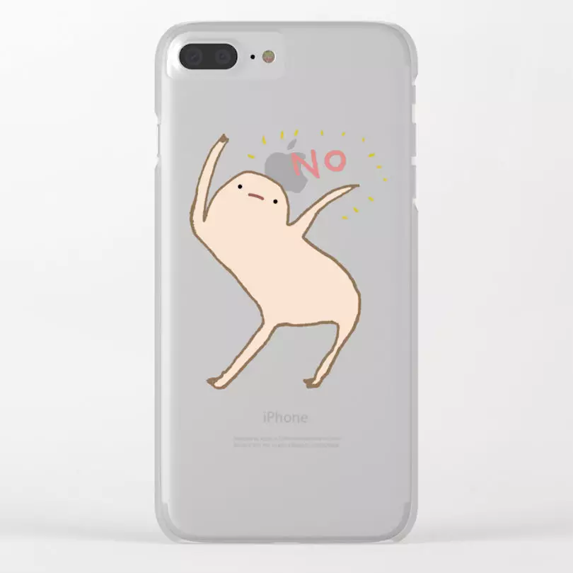 Society6 ਨੇ ਤੁਹਾਨੂੰ (ਅਤੇ ਤੁਹਾਡਾ ਨਵਾਂ iPhone) ਇਹਨਾਂ ਤਕਨੀਕੀ ਮਾਮਲਿਆਂ ਨਾਲ ਕਵਰ ਕੀਤਾ ਹੈ