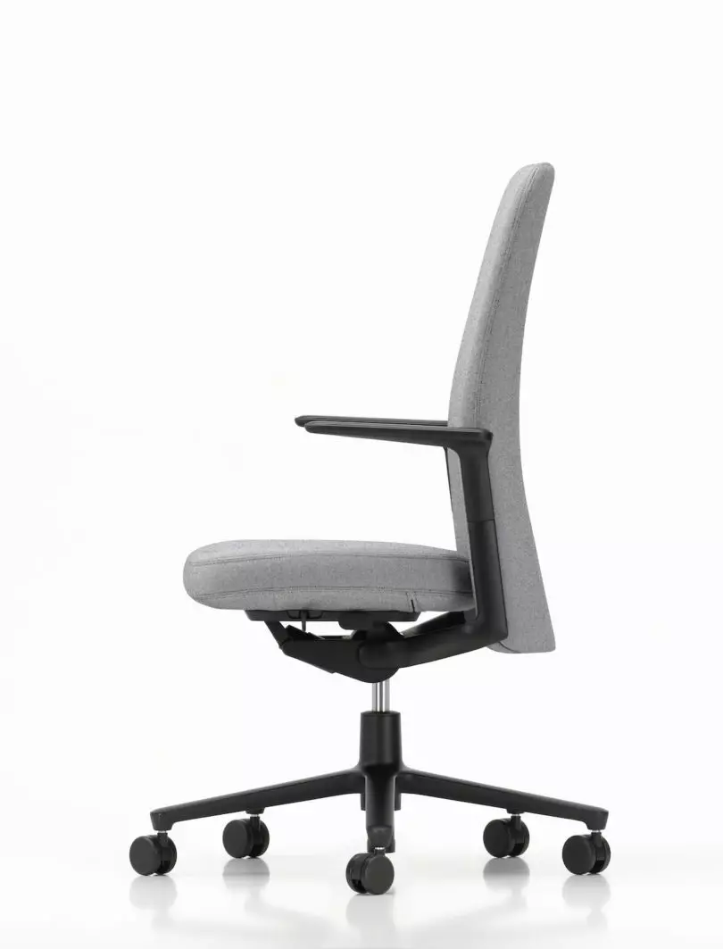 Pacific Chair – Edward Barber és Jay Osgerby 2740_4