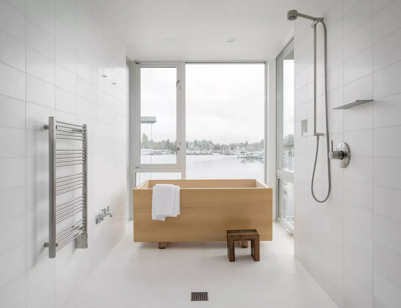 10 минималистичких купатила наших снова