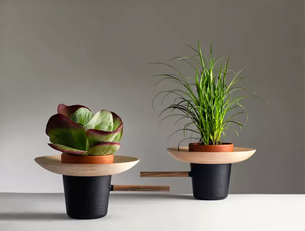 NirMeiriによる一連の倫理的に設計されたオブジェクト-DesignMilk