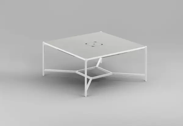 The Hub Desk ад Fantoni