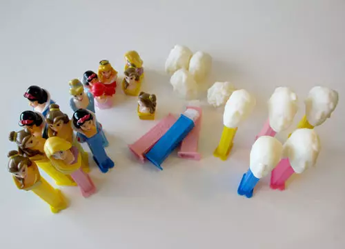 Dispensadores PEZ personalizados de Hot Pop Factory 3499_6