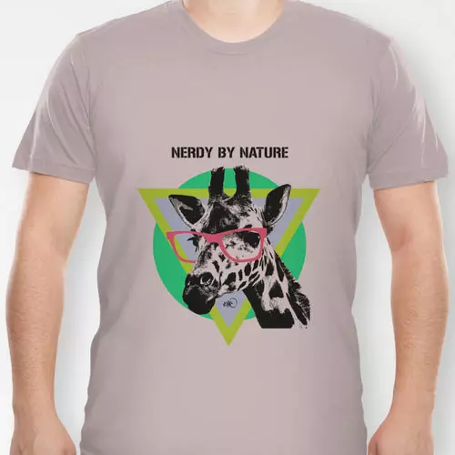 Fresh From The Dairy: Funny Animal T-Shirts