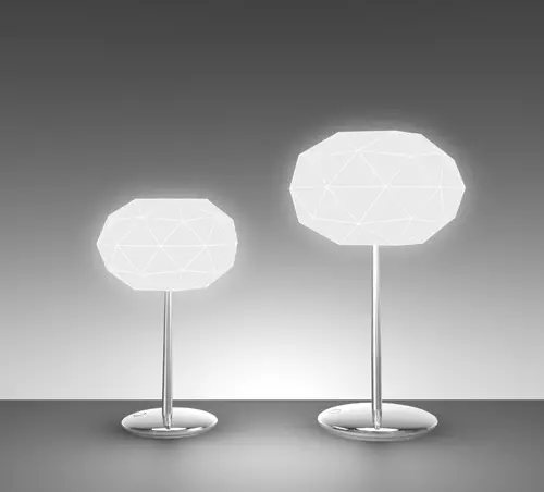 Artemide دىن يېڭى يورۇتۇش 4063_3