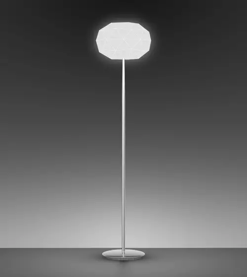 Jiro vaovao avy amin'i Artemide 4063_4