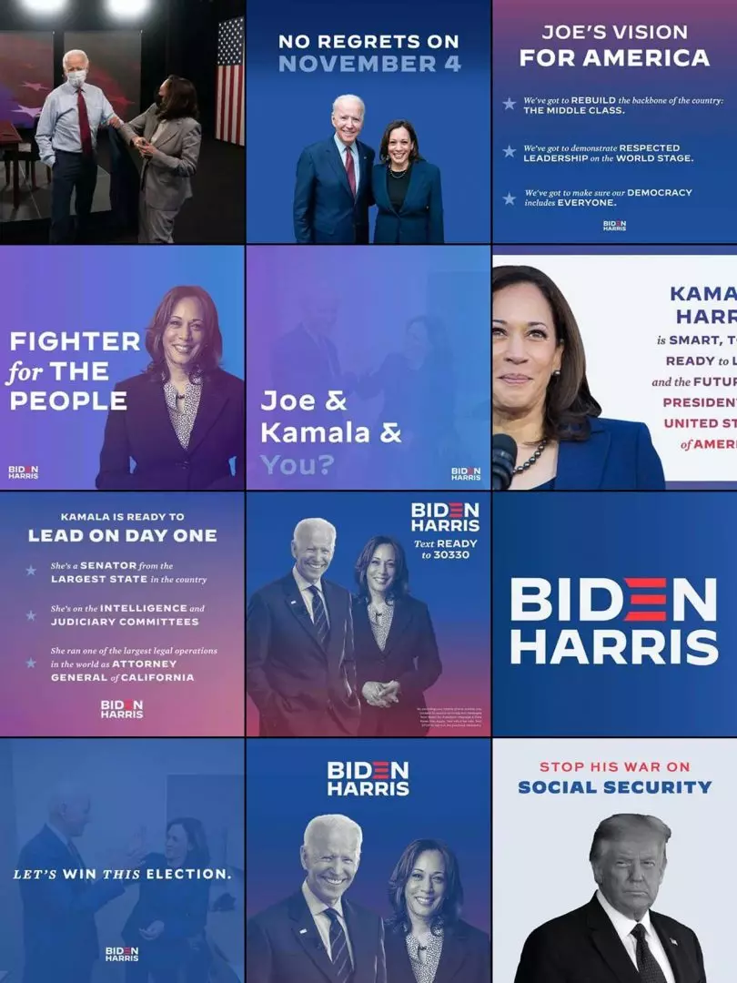 Ep i zgjuar. 137 Drejtori kreativ i fushatës Biden/Harris, Robyn Kanner 4973_5