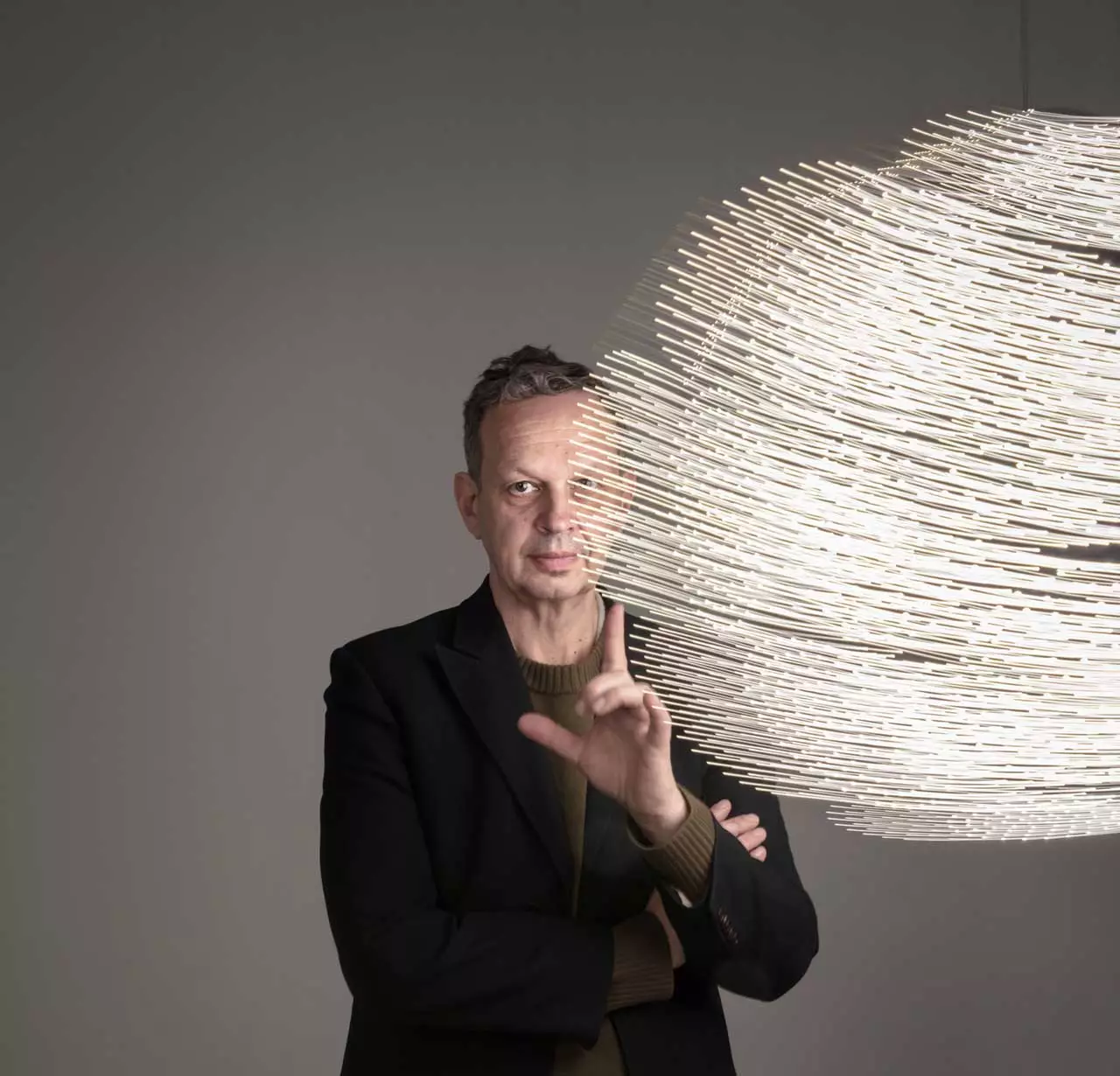 Clever Ep. 118: Industriedesigner Tom Dixon