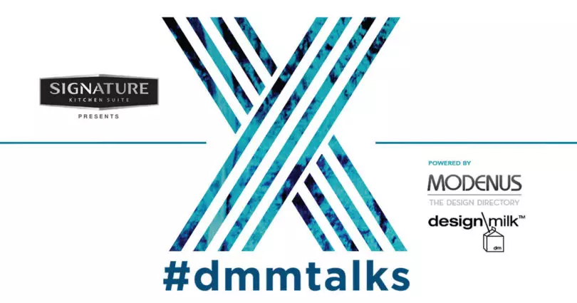 加入我们的#DMMTalks 休息室和 KBIS 沙龙