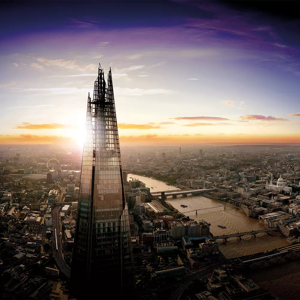 design_milk_travels_london_shard_dusk