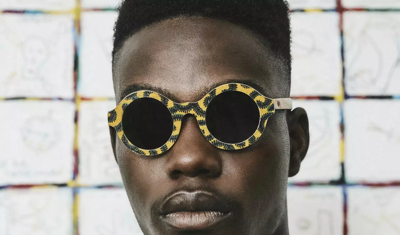 Nyheter i DM Shop: Ballo Eyewear + Champ.Co Jewelry