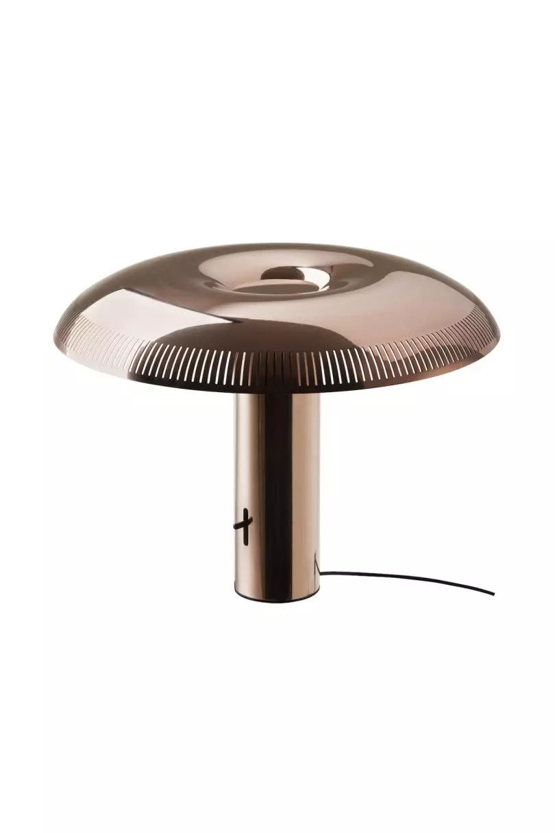 W203 Ilumina Lamp nipasẹ Ilse Crawford fun Wästberg 5665_5