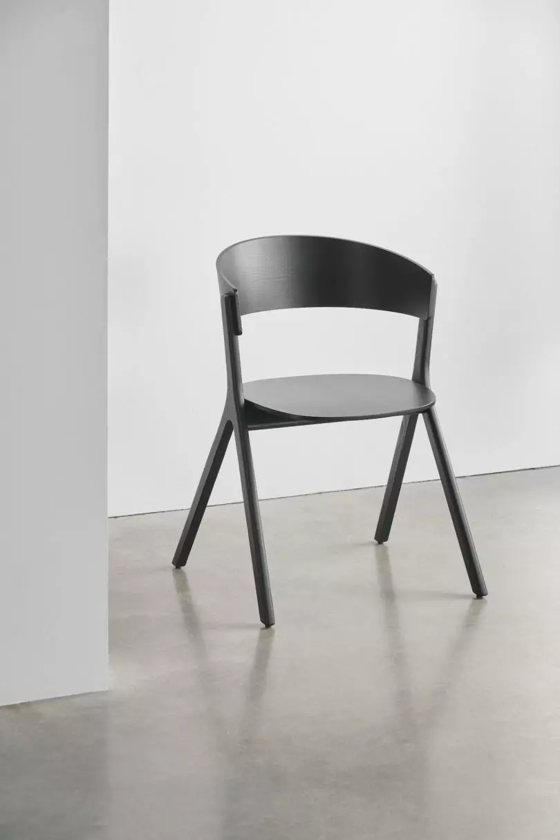 Iyo Minimal Circus Wood Chair neEDITS Dhizaini 5998_10